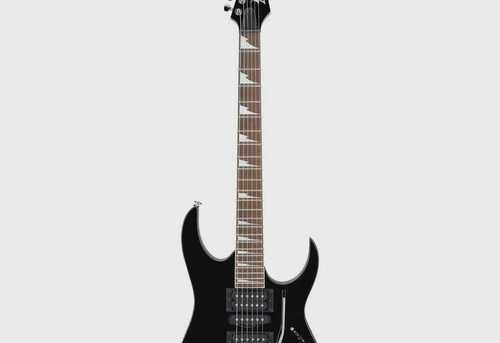 Электрогитара Ibanez Gio GRG170DX Black Night