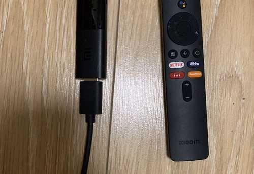 Медиаплеер Xiaomi Mi TV Stick 2K HDR