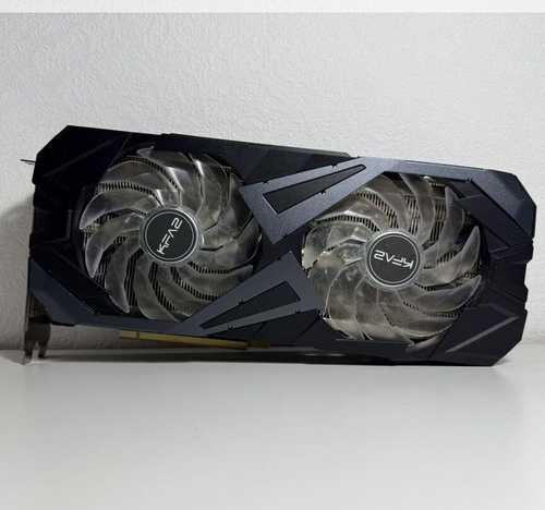 Видеокарта Kfa2 RTX 3060 ti