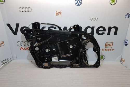 Стеклоподъемник Водительский VW Passat B7