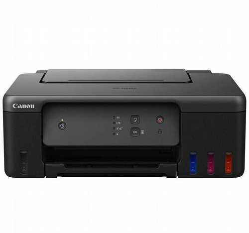 Принтер Canon Pixma G1430 цветной А4 #389375