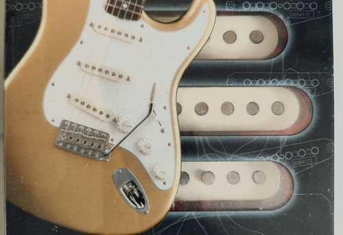 Набор звукоснимателей Fender Texas Special