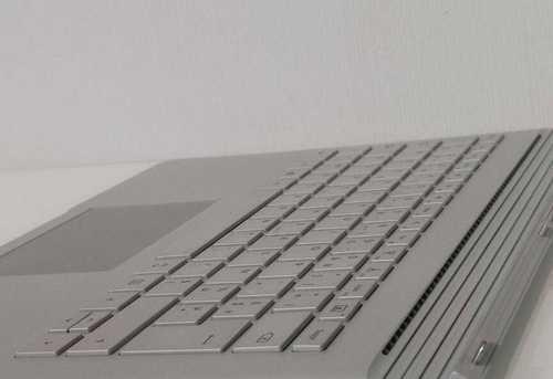 Клавиатура Microsoft Surface Book