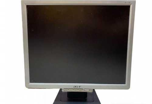 Монитор Acer AL1916C, 1280x1024 19" (юш21)