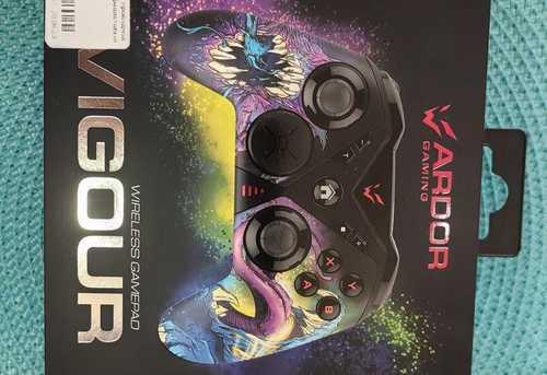 Ardor gaming vigour