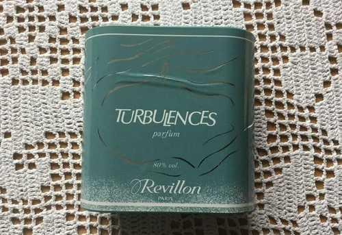 Revillon Turbulences 1981 г