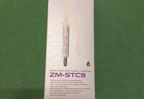 Термопаста Zalman ZM-STC9