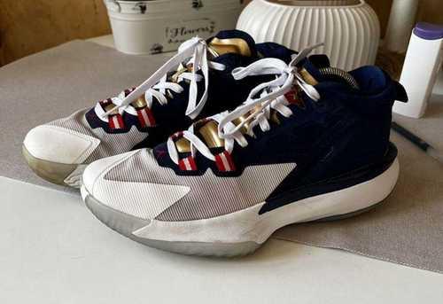 Кроссовки Nike Jordan Zion 1 (43) оригинал