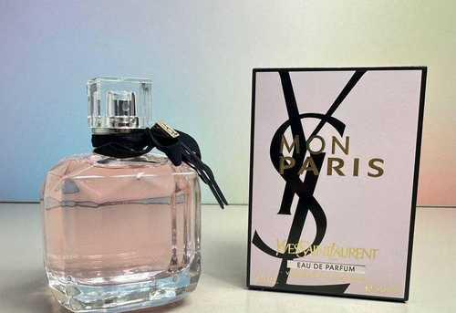 Духи Mon Paris Yves Saint Laurent 90мл