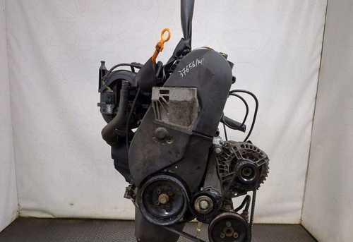 Двигатель Seat Arosa, 2002