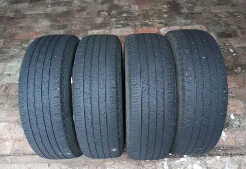 Nexen Roadian HTX RH5 225/65 R17 102H