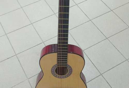 Классическая гитара Belucci 3905 N