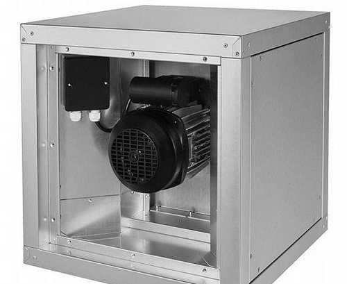 Вентилятор кухонный Shuft IEF 450D