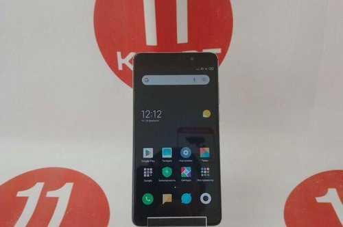 Телефон Xiaomi MI5S Plus (км)