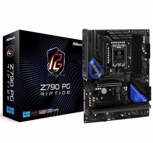 ASRock Z790 (Z790 PG riptide)