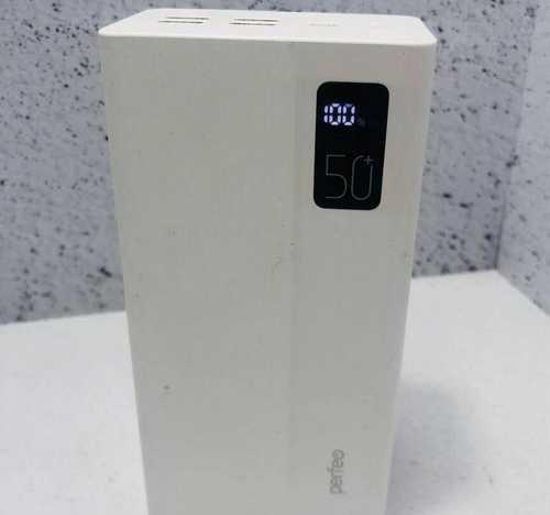 Power bank perfeo mountains - 50000 mAh