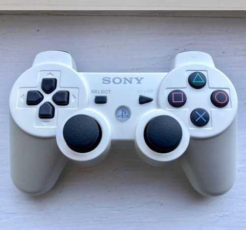 DualShock 3 оригинал