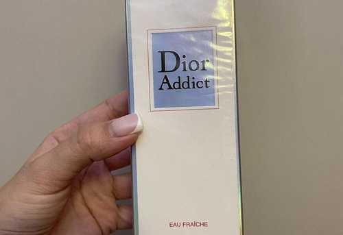 Dior addict Eau fraîche