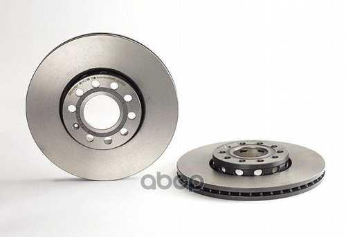 Диск тормозной UV Coated перед 09574521 Brembo