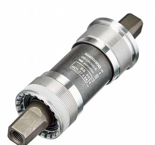 Каретка для велосипеда Shimano BB-UN300