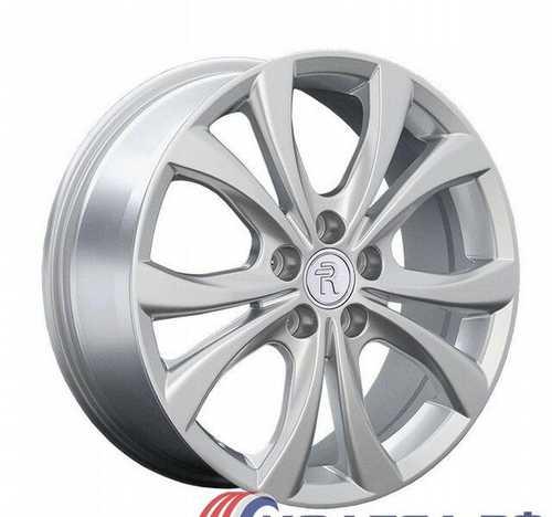 Диски Infiniti MZ23(KI) 7/17 5x114.3 ET43.5 d67.1