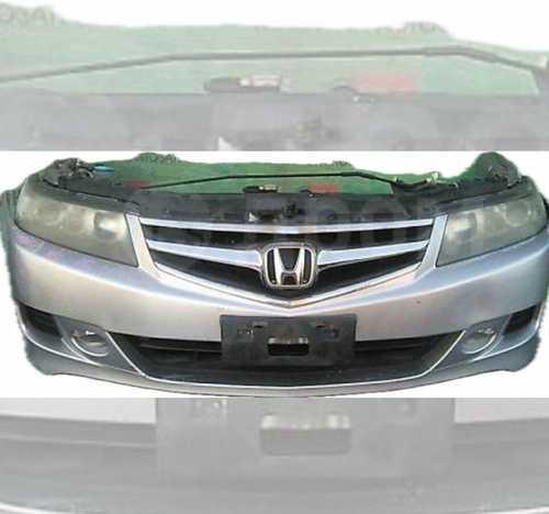 Nosecut ноускат Honda Accord CL CM 2.0 2.4