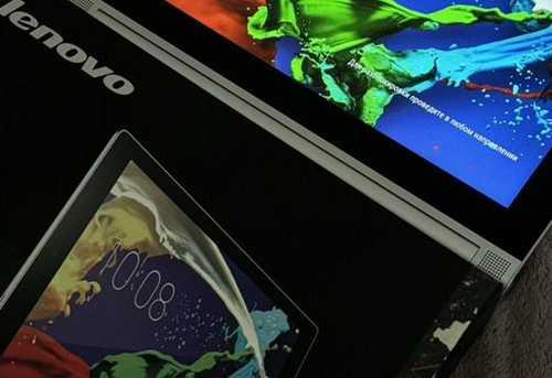 Планшет lenovo yoga tablet 2