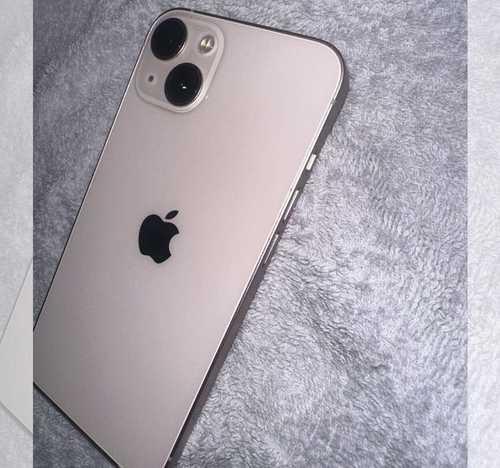 iPhone 13, 128 ГБ