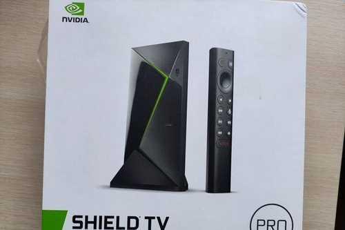 Nvidia shield tv pro 2019