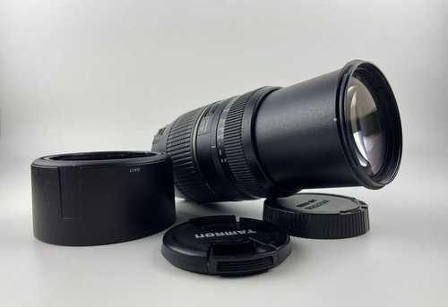 Tamron AF 70-300 1:4-5.6 Tele-Macro A17 for Canon