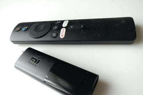 Xiaomi Mi TV Stick приставка Smart TV