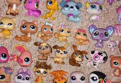 Littlest Pet Shop