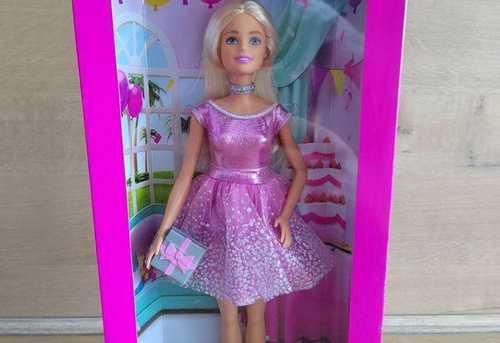 Barbie birthday Барби день рождения