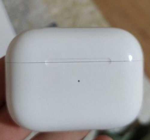 Apple AirPods Pro 2nd generation