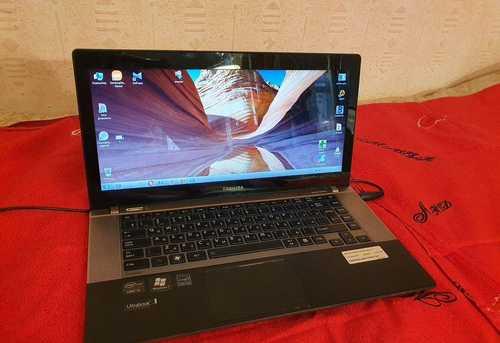 Ультрабук i5 Toshiba Satellite U840W 14.4”