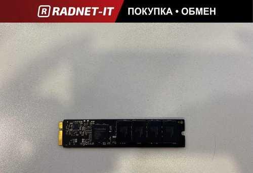 SSD m.2 for Apple 128Gb Нерабочий