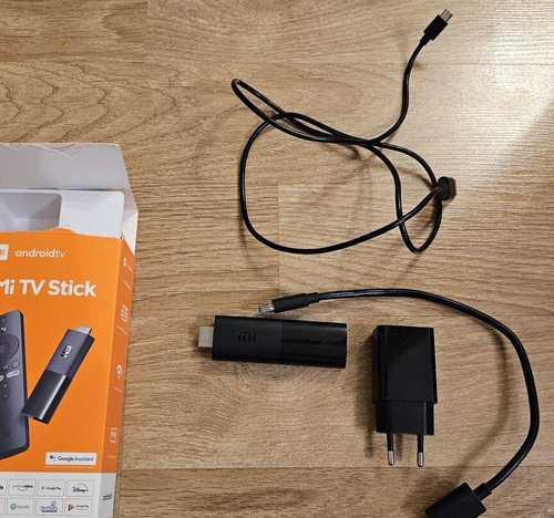 Xiaomi mi Tv stick mdz 24 aa