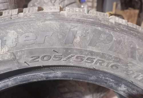 Hankook AH11 205/55 R55