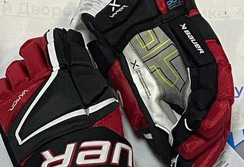 Хоккейные краги Bauer hyperlite 13
