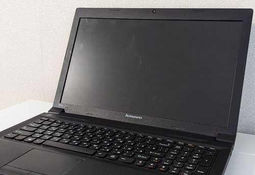 Lenovo B590 на запчасти или ремонт