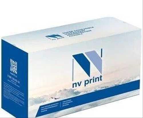 NV Print W1360A Тонер-картридж (NV-W1360A) для HP