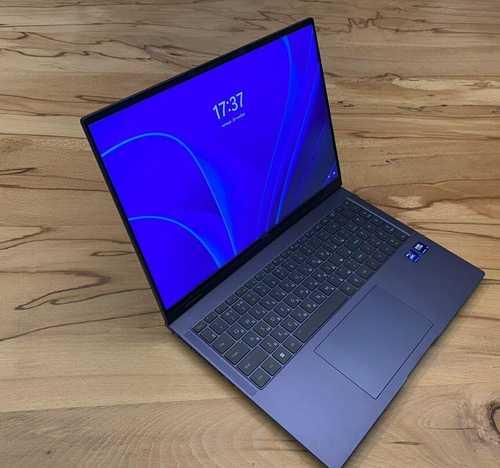 Игровой Honor MagicBook Pro 16 2024 Ultra 5 125H