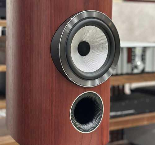 Bowers & Wilkins 805 D4 Акустика Полочная
