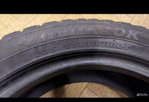 Hankook AH11 235/55 R18 100T
