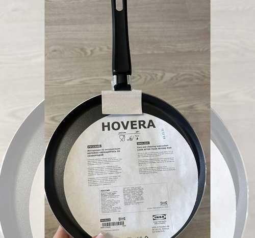 Блинная сковородка IKEA икеа