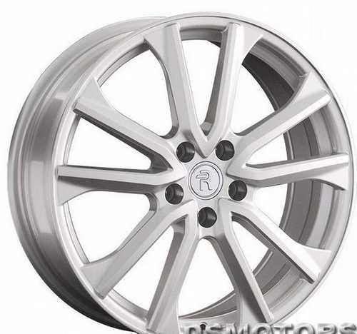 Диски Toyota TY340 7.5/19 5x114.3 ET40 d60.1 S