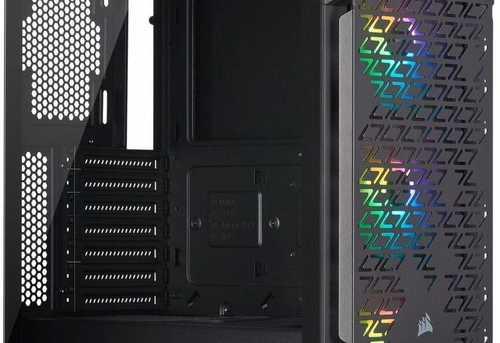 Корпус Corsair iCUE 220T RGB Airflow