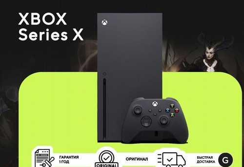 Xbox Series X 1TB