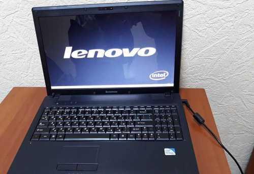 Lenovo G560 i3 2.4Gh/4Gb/320HDD