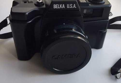 Фотоаппарат Belka USA